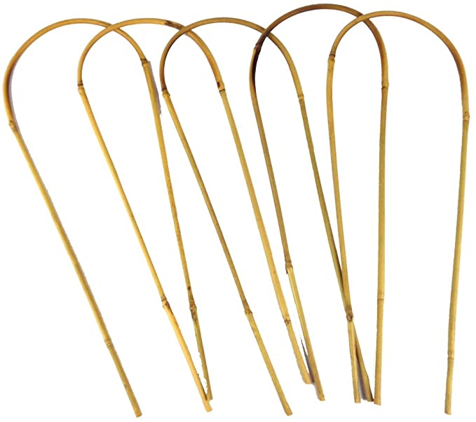 (16") Bamboo Trellis | Prop House Plants